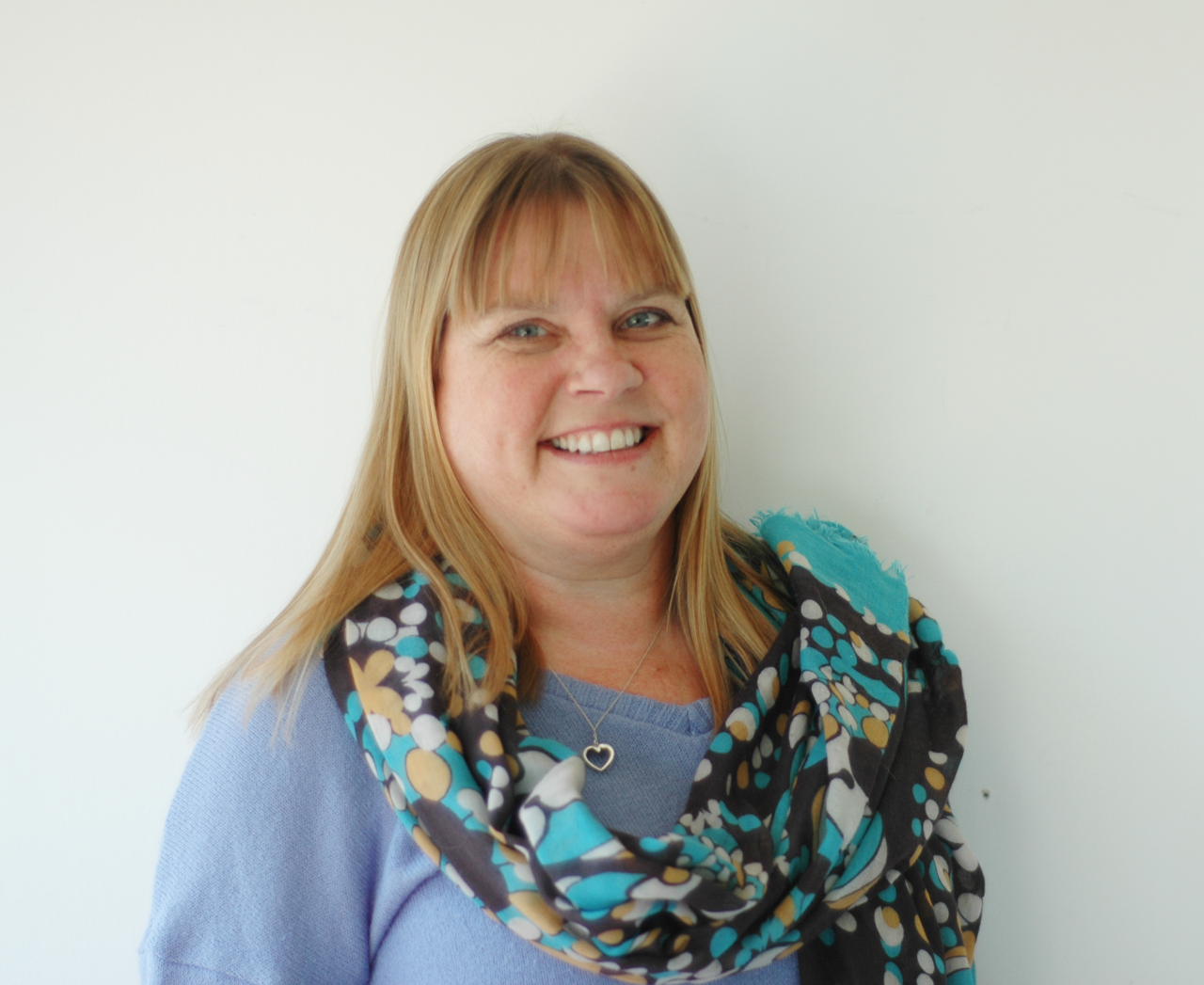 Caroline’s story: From dog walking to long-serving volunteer | Pennies