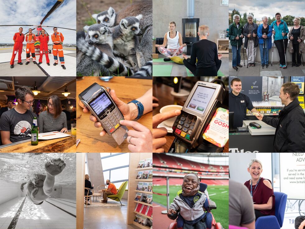 3C Payment and Pennies announce partnership to increase digital charity ...