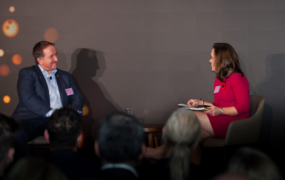 Pennies celebrates record year of micro-giving in 2022 annual event ...