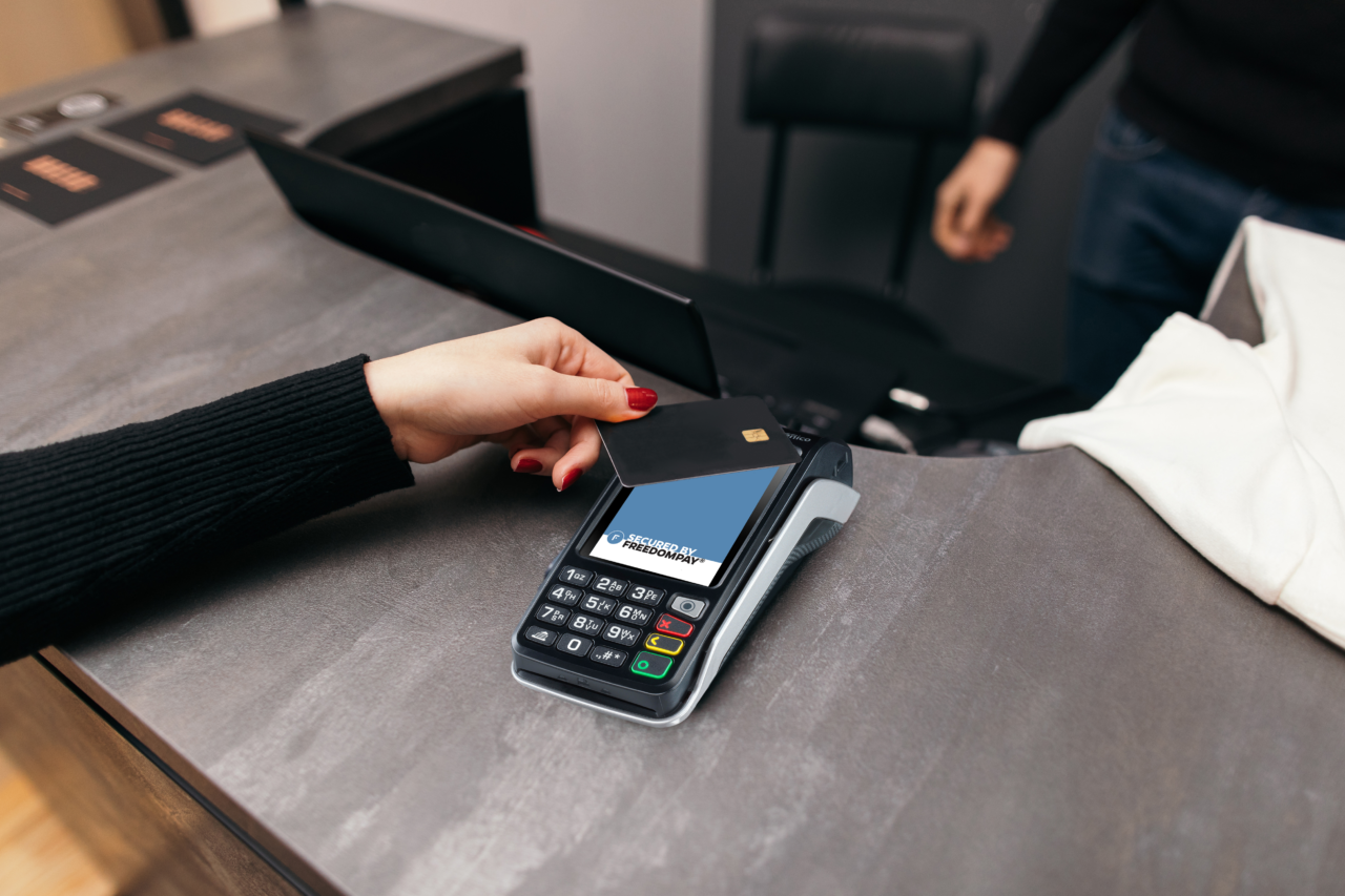 FreedomPay Partners with Pennies to Drive Philanthropic Growth and Payment Innovation | Pennies