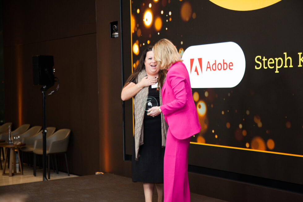 200 Million Micro-Donation Milestone at Autumn Event 2023