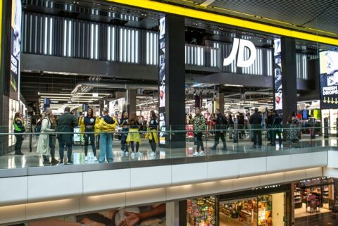 JD Group and Pennies Case Study | Pennies