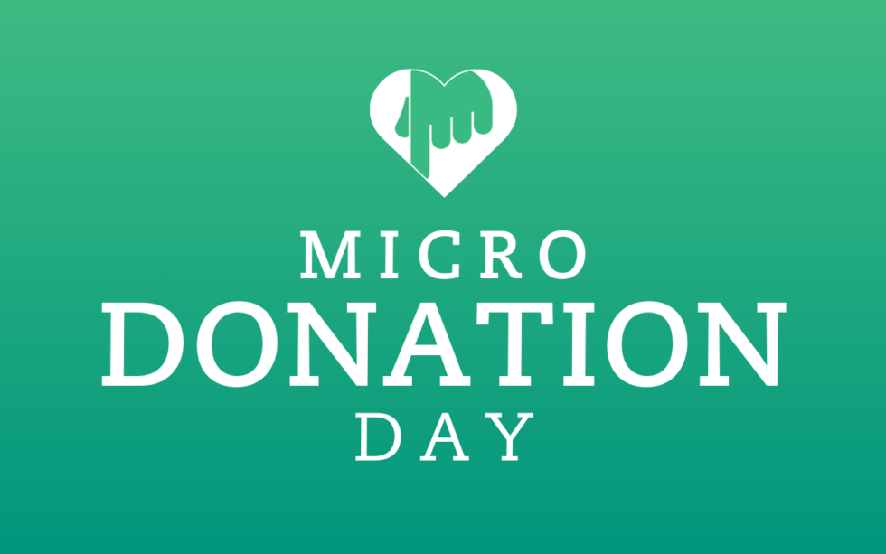 Fintech charity Pennies’ Micro-Donation Day raises £30,000 for life-changing causes - in just ...